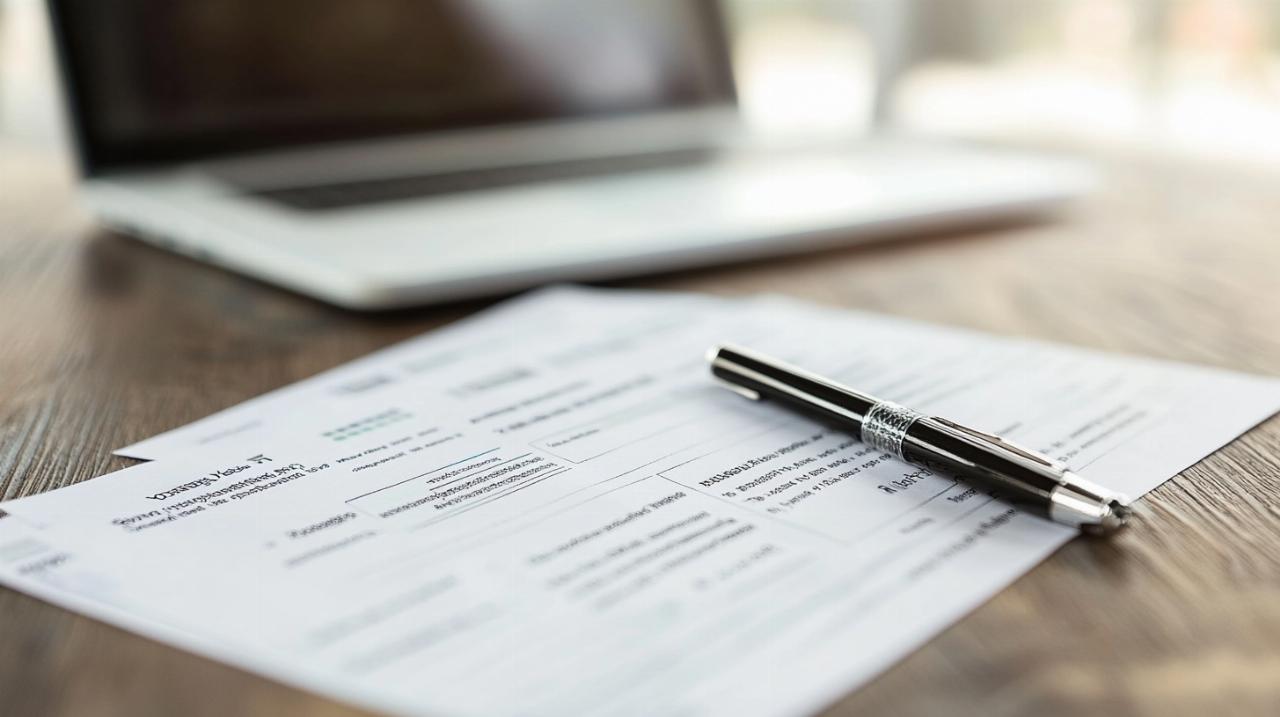 Decryptage des normes officielles du libelle du compte en banque